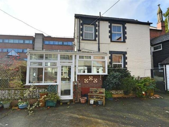 3 Bedroom House Powys Powys LS98968906