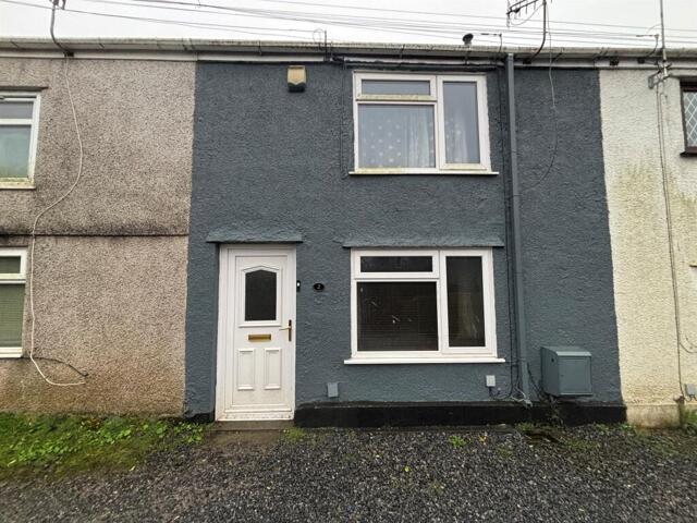 3 Bedroom House Pontardawe Pontardawe 101777785