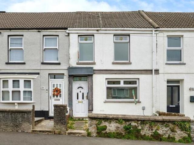 3 Bedroom House Pontarddulais Pontarddulais LS100615200