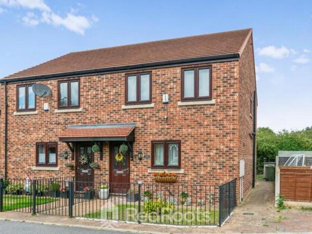 3 Bedroom House Pontefract Wakefield 100023857