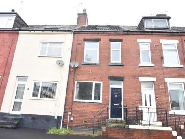 3 Bedroom House Pontefract Wakefield 98648767