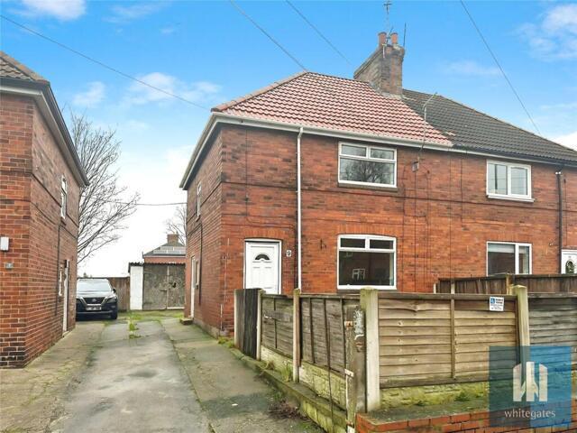 3 Bedroom House Pontefract Wakefield 99204156