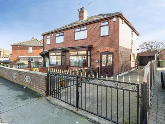 3 Bedroom House Pontefract Wakefield LS101168662