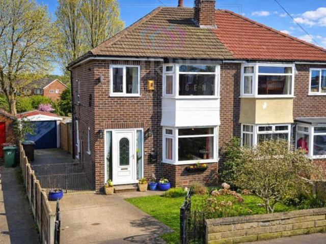 3 Bedroom House Pontefract West Yorkshire 100502937