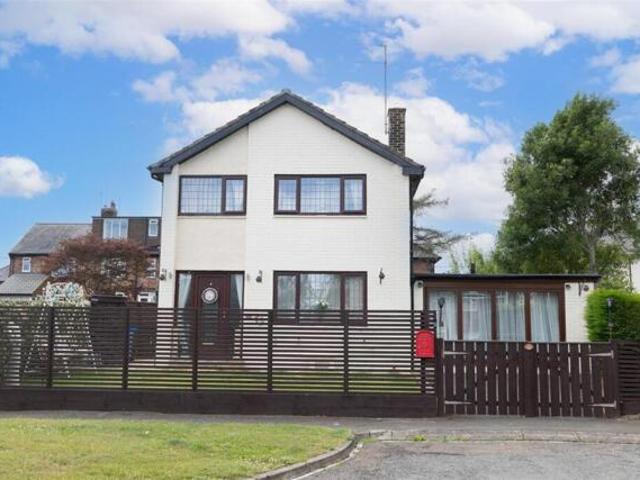 3 Bedroom House Ponteland Northumberland LS100502941