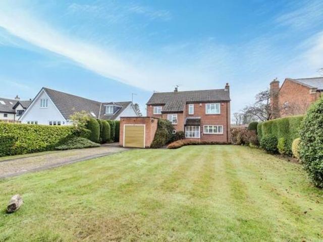 3 Bedroom House Ponteland Northumberland 99952230