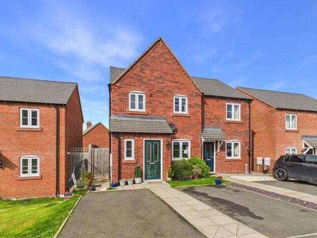 3 Bedroom House Pontesbury Pontesbury 101168361