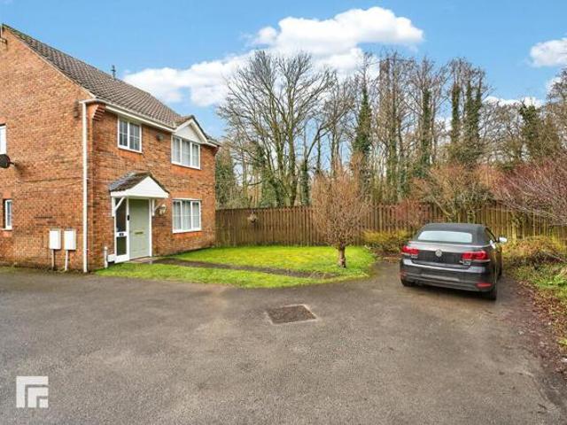 3 Bedroom House Pontprennau Pontprennau 100456910