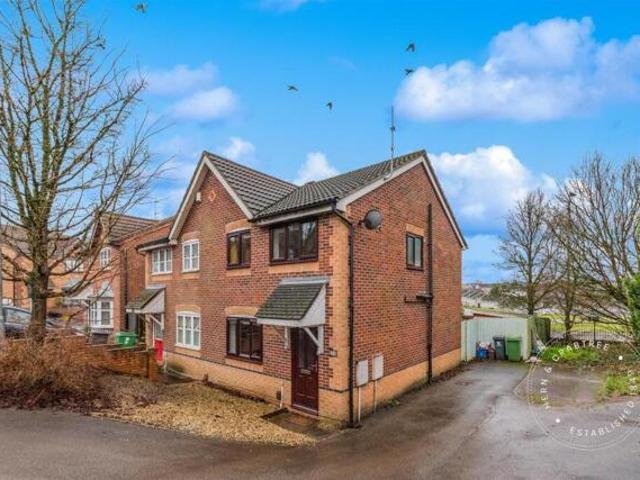 3 Bedroom House Pontprennau Pontprennau LS100987868