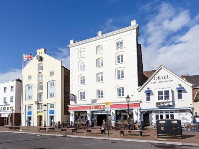3 Bedroom House Poole Dorset 100881547