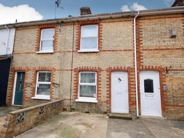 3 Bedroom House Poole Poole 98404437