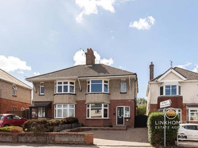3 Bedroom House Poole Poole 98800902