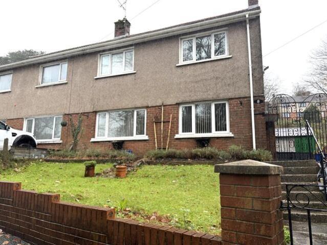 3 Bedroom House Port Talbot Port Talbot 98205011