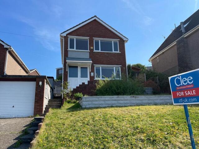 3 Bedroom House Port Talbot Port Talbot LS101678933