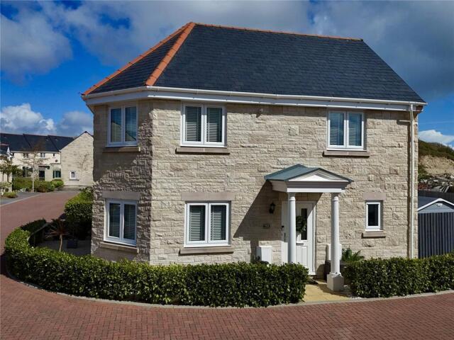 3 Bedroom House Portland Dorset LS101678867