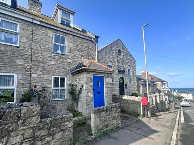 3 Bedroom House Portland Dorset 98204978