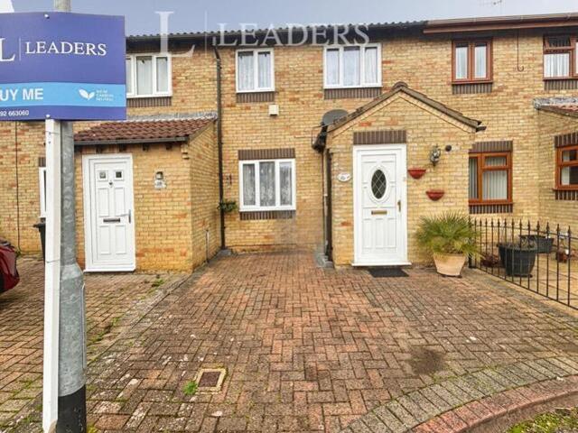 3 Bedroom House Portsmouth Hampshire 100097100