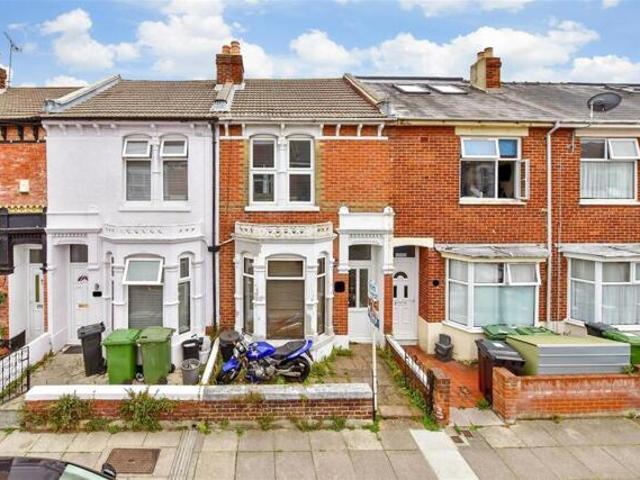 3 Bedroom House Portsmouth Hampshire 98262667