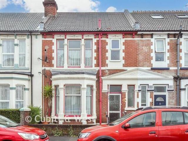 3 Bedroom House Portsmouth Hampshire 99523489