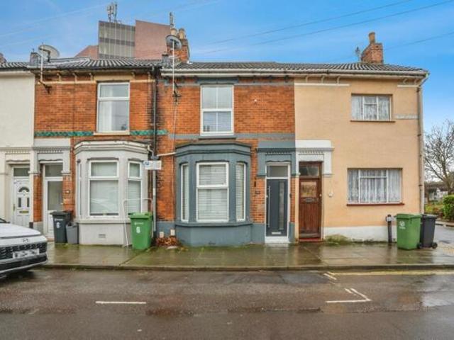3 Bedroom House Portsmouth Portsmouth 99237050