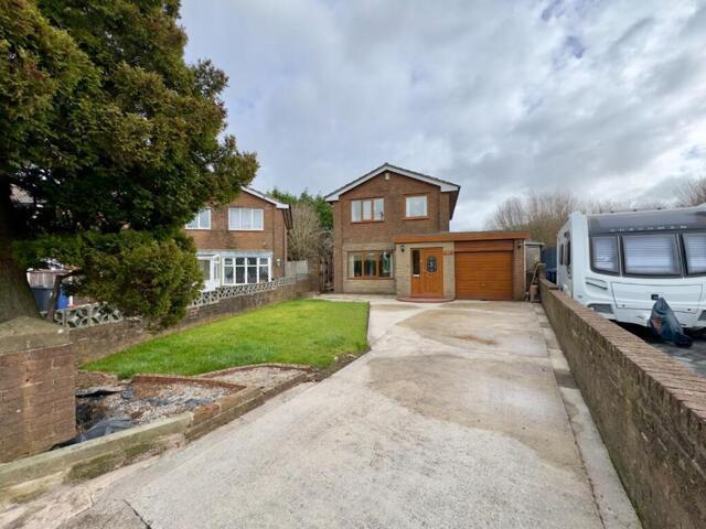 3 Bedroom House Padiham Lancashire LS100342883