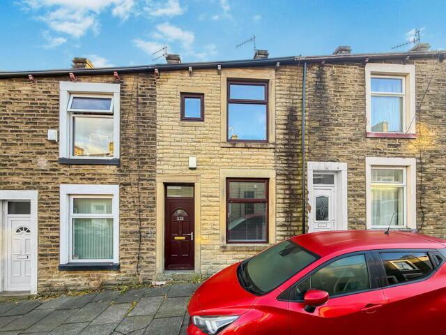 3 Bedroom House Padiham Lancashire LS98612505