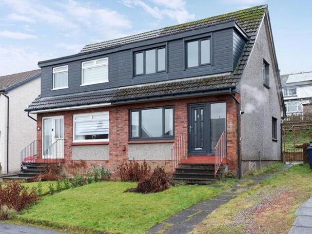 3 Bedroom House Paisley Renfrewshire LS99523630