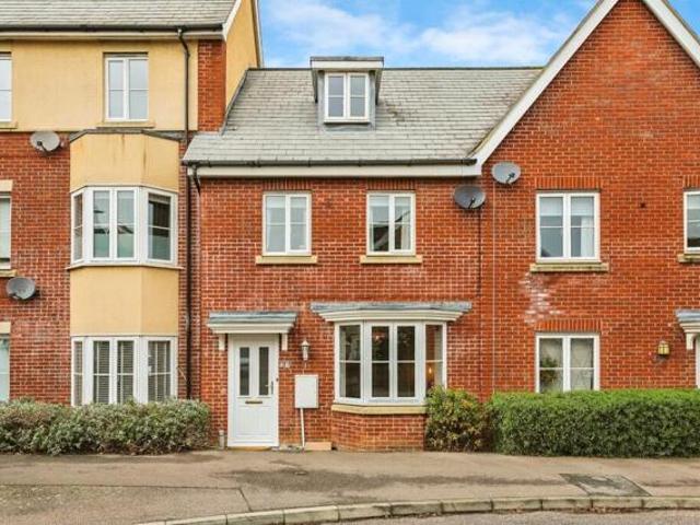 3 Bedroom House Papworth Everard Papworth Everard LS98612127