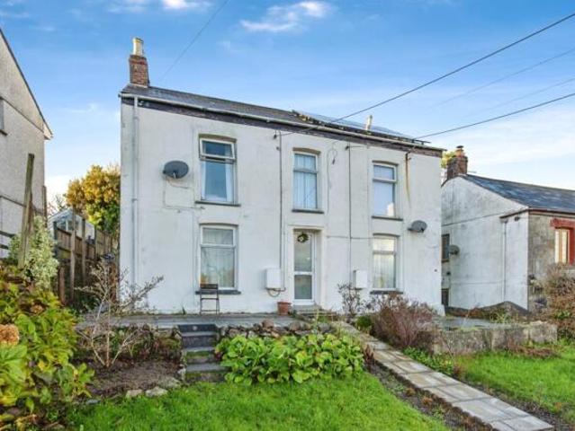 3 Bedroom House Par Cornwall 101675650