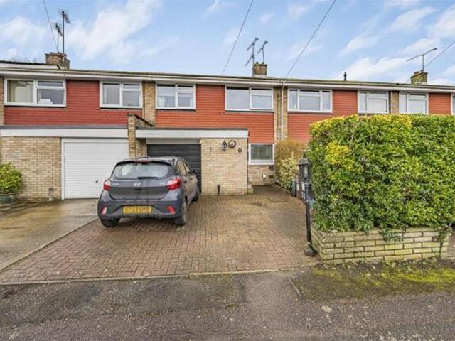 3 Bedroom House Park Street Park Street 99523548