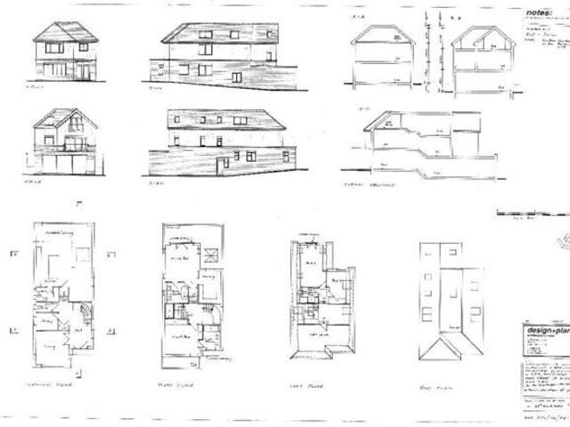 3 Bedroom House Park Street Park Street LS101677962