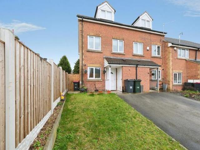 3 Bedroom House Parkgate Cheshire LS101996217