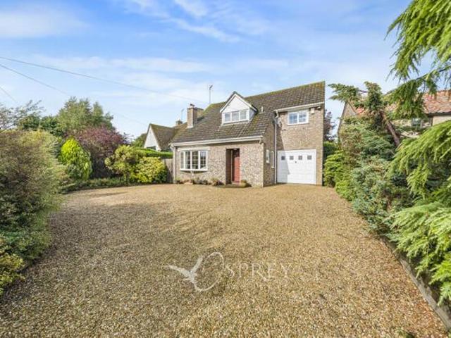 3 Bedroom House Peterborough Northamptonshire 99571863
