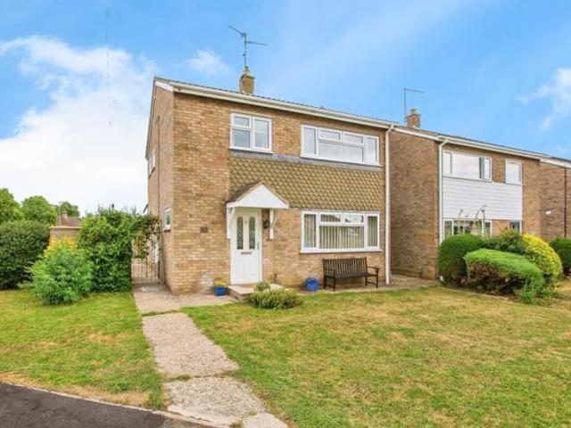 3 Bedroom House Peterborough Cambridgeshire LS100024024