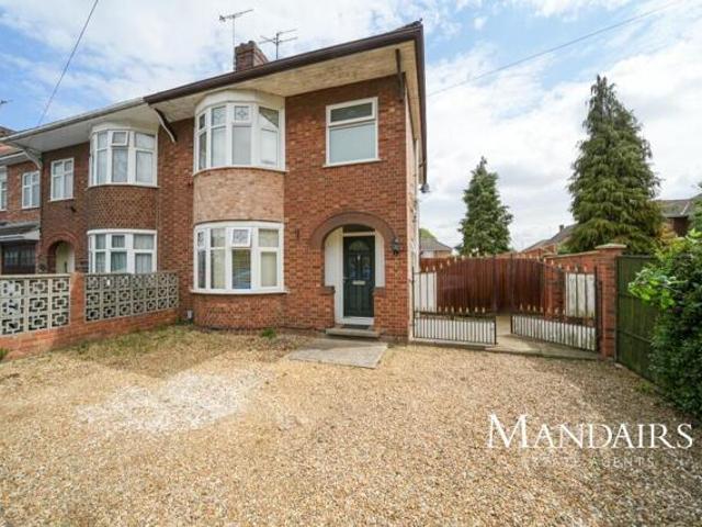 3 Bedroom House Peterborough Cambridgeshire LS100023749