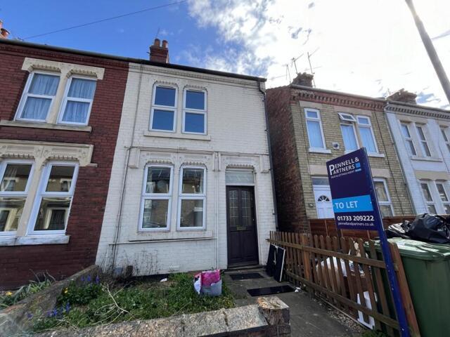 3 Bedroom House Peterborough Cambridgeshire LS100897961