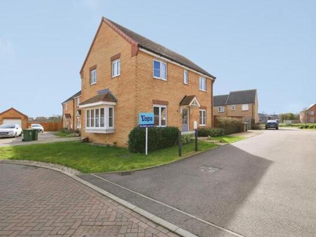3 Bedroom House Peterborough Cambridgeshire LS101025947