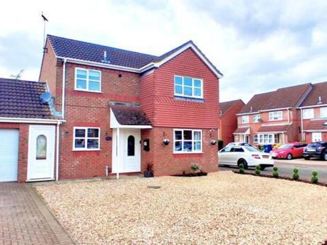 3 Bedroom House Peterborough Cambridgeshire LS101674797