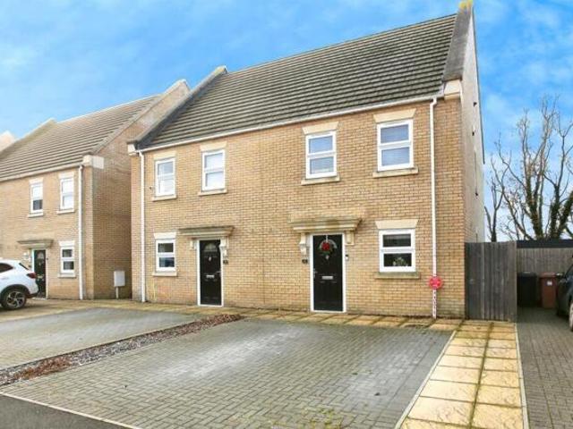 3 Bedroom House Peterborough Cambridgeshire LS101675550