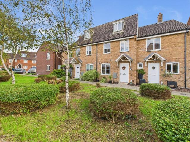 3 Bedroom House Peterborough Cambridgeshire LS98612460