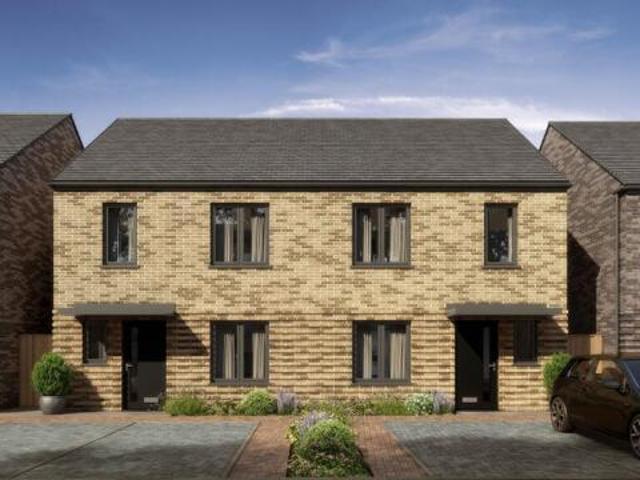 3 Bedroom House Peterborough Cambridgeshire LS98930158