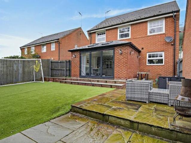 3 Bedroom House Peterborough Cambridgeshire 100953727