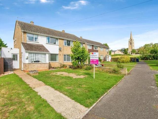 3 Bedroom House Peterborough Cambridgeshire 101743212