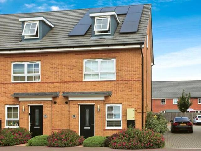 3 Bedroom House Peterborough Cambridgeshire 102023831