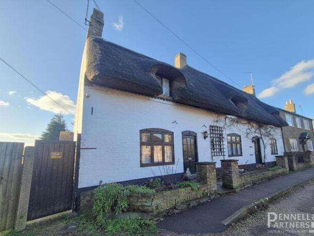 3 Bedroom House Peterborough Cambridgeshire 98968984