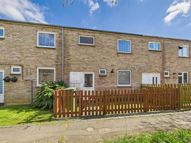 3 Bedroom House Peterborough Cambridgeshire 99029202