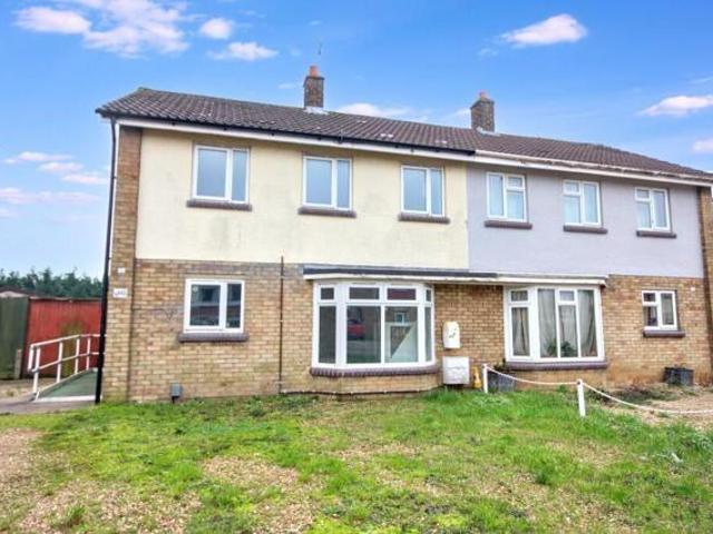 3 Bedroom House Peterborough Cambridgeshire 99344922