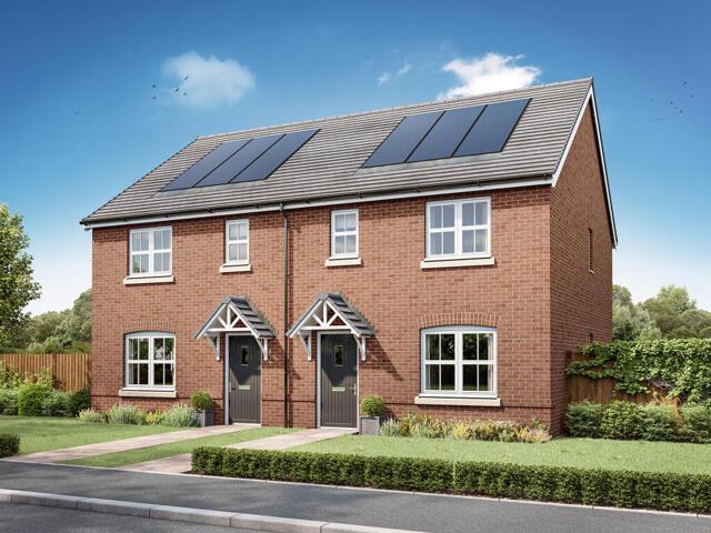3 Bedroom House Peterborough Cambridgeshire 99808849