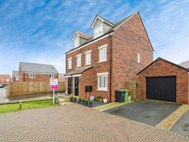 3 Bedroom House Peterborough Cambridgeshire 99895114