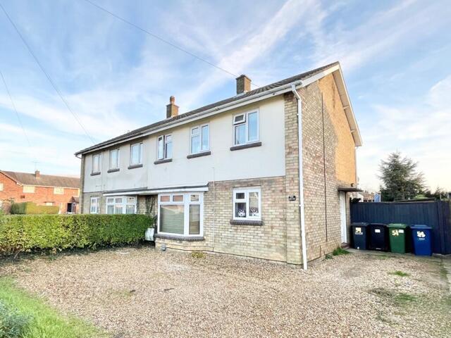 3 Bedroom House Peterborough Cambridgeshire 99986110